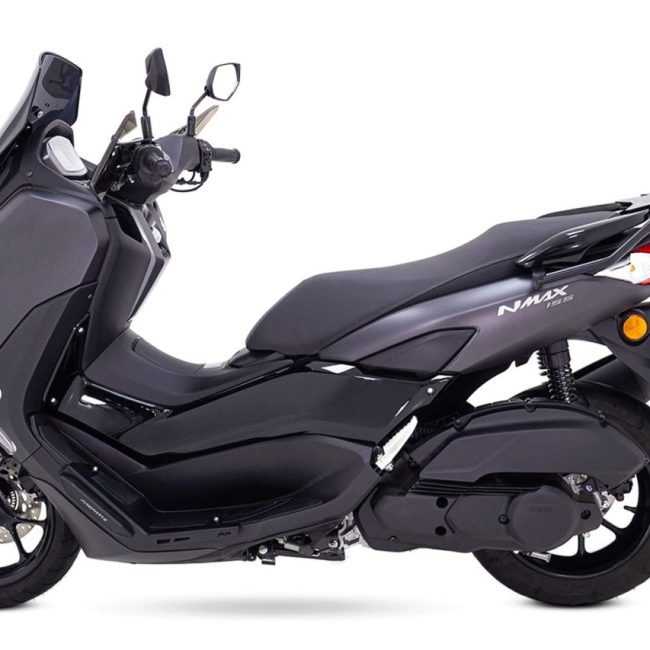 PARRILLA PARA YAMAHA N-MAX CONNECTED - FullMoto Perú | Los mejores accesorios para ti y tu moto 🛵