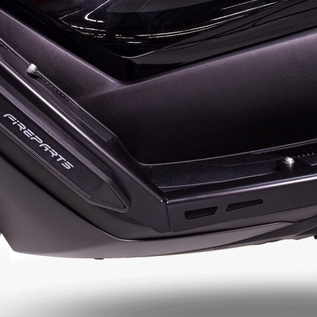 SLIDER FLOOR BOARD YAMAHA NMAX CONNECTED - FullMoto Perú | Los mejores ...