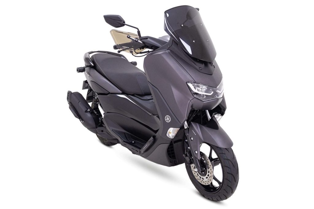 SLIDER FLOOR BOARD YAMAHA NMAX CONNECTED - FullMoto Perú | Los mejores ...