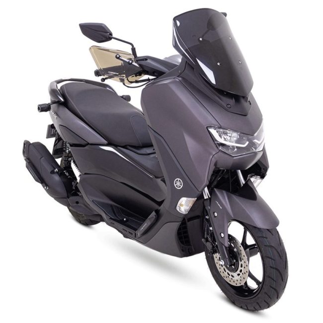 SLIDER FLOOR BOARD YAMAHA NMAX CONNECTED - FullMoto Perú | Los mejores ...