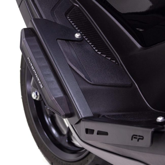 SLIDER FLOOR BOARD YAMAHA NMAX CONNECTED - FullMoto Perú | Los mejores ...