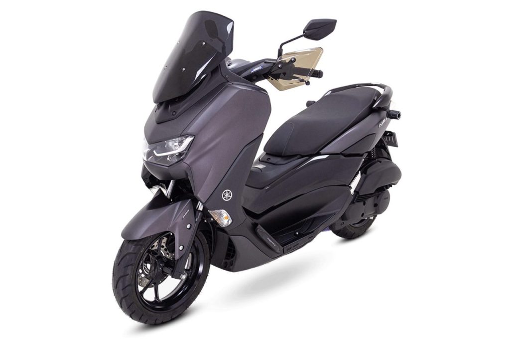 SLIDER FLOOR BOARD YAMAHA NMAX CONNECTED - FullMoto Perú | Los mejores ...