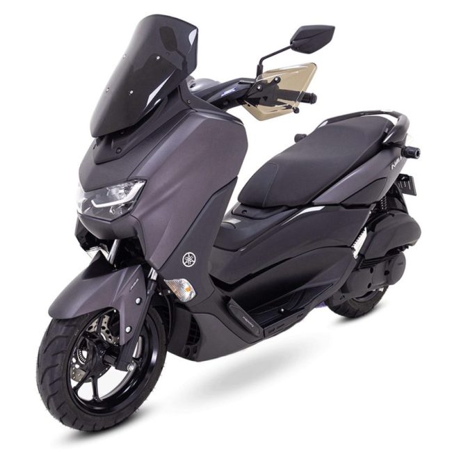 SLIDER FLOOR BOARD YAMAHA NMAX CONNECTED - FullMoto Perú | Los mejores ...