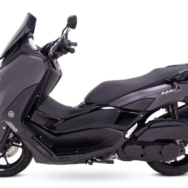 SLIDER FLOOR BOARD YAMAHA NMAX CONNECTED - FullMoto Perú | Los mejores ...