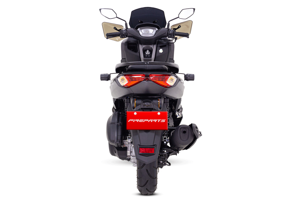 SLIDER FLOOR BOARD YAMAHA NMAX CONNECTED - FullMoto Perú | Los mejores ...