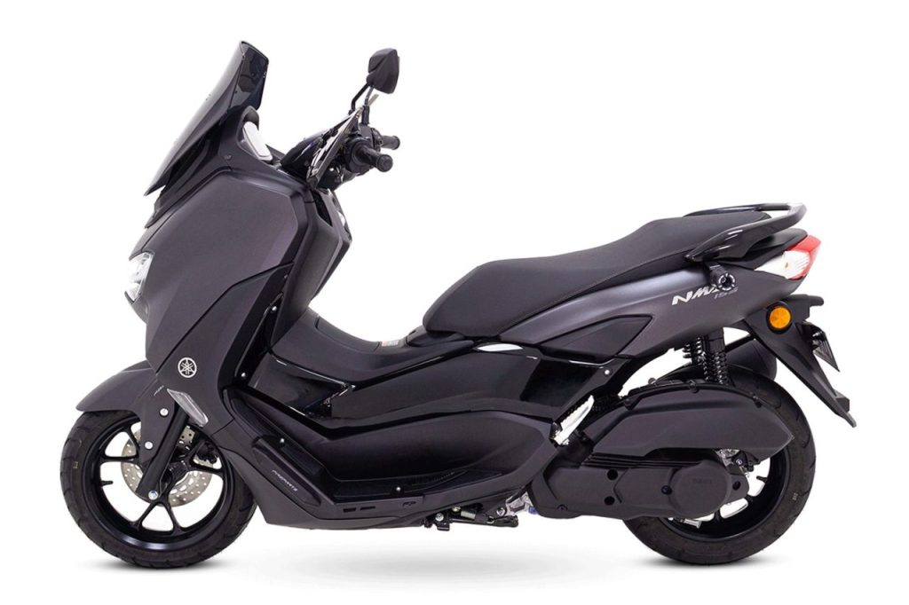 SLIDER TRASERO YAMAHA NMAX CONNECTED - FullMoto Perú | Los mejores ...