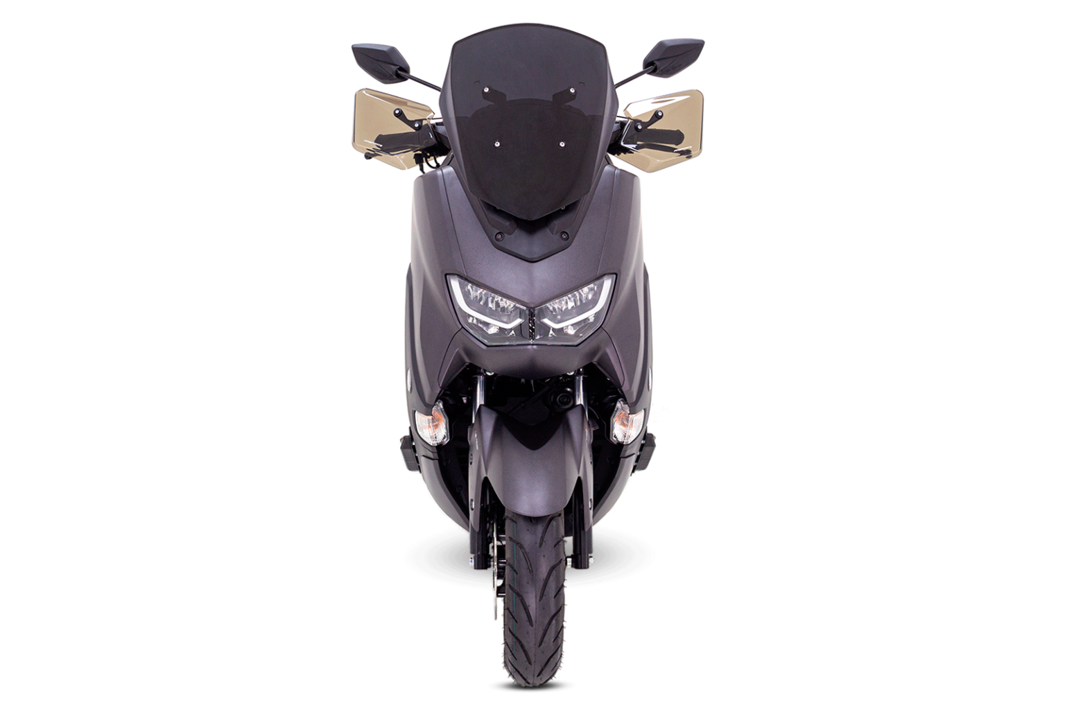 SLIDER TRASERO YAMAHA NMAX CONNECTED - FullMoto Perú | Los mejores ...